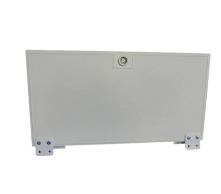 Mitras MK1 Surface Mounted Gas Meter Box Door – Mitras Meter Boxes