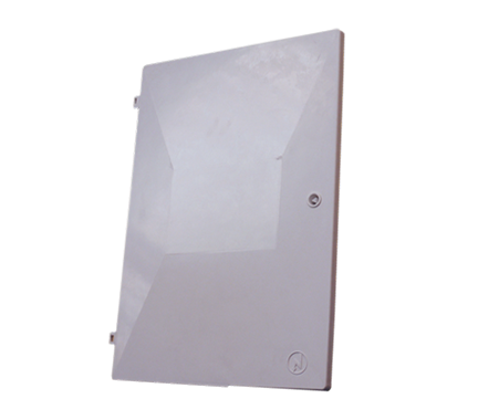 Mitras Recessed Gas Meter Box – Mitras Meter Boxes